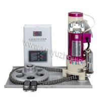 China DC24V 600kg Automatic Roller Shutter Side Motor for Garage Door with Battery Backup for sale