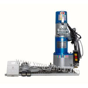 Cina AC1000KG-1P Limit Switch Shutter Motor Ideale per il posizionamento commerciale nelle industrie in vendita