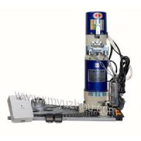 China 600kg Max Lifting Force Automatic Garage Roller Shutter Door Operator Motor 200W 6m Height for sale