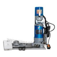 China 1 Phase 3 Phase Roller Shutter Motor 220V 600kg for Smooth Operation for sale