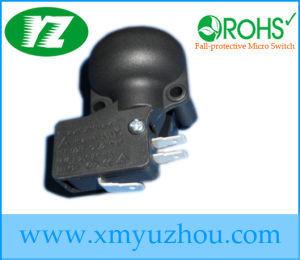 China ISO/CB/TUV/CQC Certified MS4-16ZB 16A Safety Electronic Fall Switch for Industrial for sale