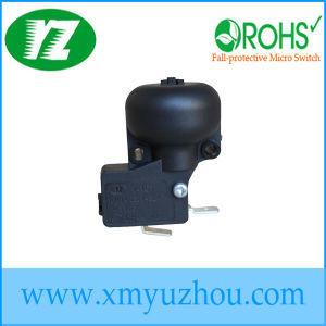 China RoHs Compliant Safety Shut off Switch for Patio Heater Performance for sale