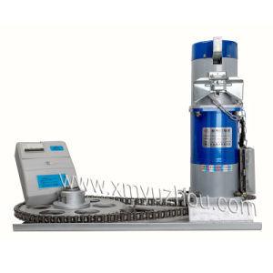 China Anti-Theft Shutter Motor Theory 1500kg Sliding Door Operator for Increased Efficiency for sale