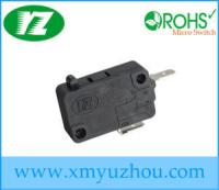 China Single-Pole 16A Sensitive Micro Switch V-16-2AC 250VAC Quick-Connect Terminal for sale
