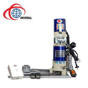 China Smooth-Running Industrial Shutter Door Motor for Rolling Doors for sale