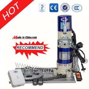 Cina Teoria Myq Auto 220V 400/500/600kg Motore a chiusura a rulli per applicazioni industriali in vendita