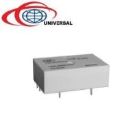 China HFE39 Magnetic Latching Relay 4000Vrms 8mm Creepage High Power PCB Relay for sale