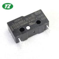 China YZ SPDT 16A 250V Miniature Micro Switch SS-5 Movable Arm for High Temperature 250°C for sale