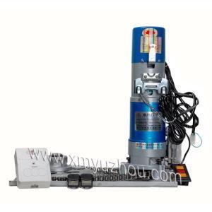 China Energia elétrica 4.5A Normal a 7.0A Max YZ-300-1P 300kg Motor de porta de garagem para porta de rolos à venda