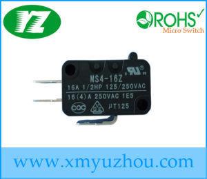 China Kleine Spdt Mini Push-on-off Micro Switch voor veelzijdige toepassingen Te koop