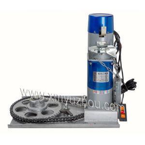 China OEM 1300kg Roller Shutter Door Motor com Max Upgrade Height 8m à venda