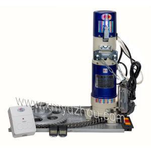 China 6m Max Hoist Height Single Phase Universal Servo Door Motor for Industrial Automation for sale