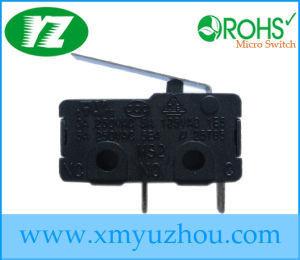 Cina Push-Button Micro Pressure Switches Teoria MS2-T3F per la precisione e l'affidabilità in vendita