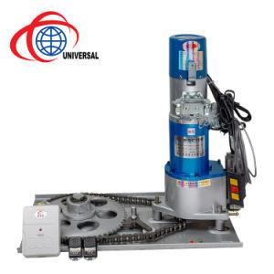 220V/380V Industrial Door Motor Gate Opener YZ-800KG-1P with 100% Copper Wires Inside
