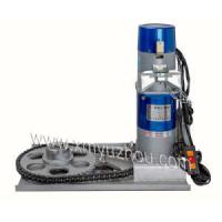 China AC Three Phase Remote Control Roller Shutter Motor 1000kg 10m Lift OEM for sale