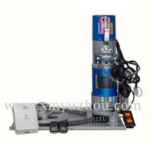China Copper/Aluminum Alloy Electromechanical Industrial Rolling Door Engine System 220VAC for sale