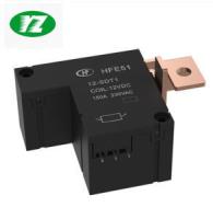 China HFE12 Hongfa Dual Coil Latching Relay 5A Electric Heater Switch ISO9001 CCC for sale