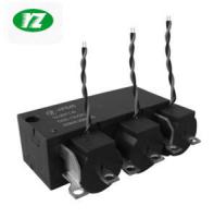 China HFE45 Hongfa 60A 250VAC Dual Coil Latching Relay RoHS Compliant for sale