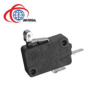 China 16A Spdt Mini Electronic Basic/ Snap Action Switches for Single Type Breaking Form for sale