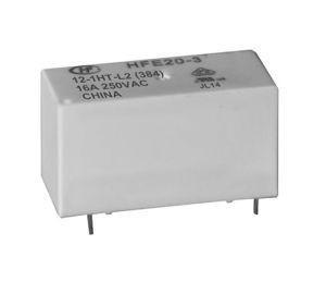 China Offenes Relais 12V 15A 16A Automobilrelais für Kommunikation und Schutzmerkmale zu verkaufen