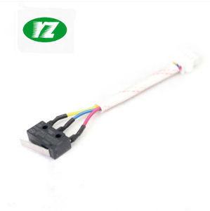 Cina Nessun attuatore di leva Moduli 187 terminale di connessione rapida Yz Mini Msw 5A 250V Micro Switch in vendita
