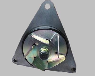 China Cummins Original Spare Parts Cummin DCEC 6CT Water Pump 3415366 3800976 3806180 for sale