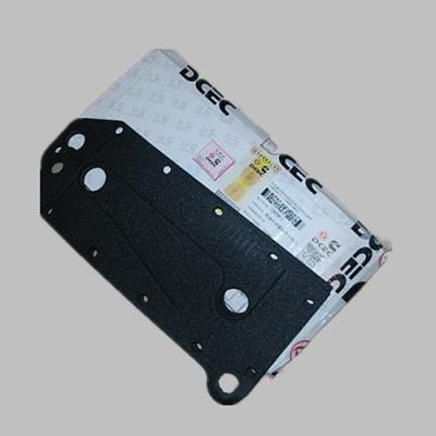 China Cummins Engine Parts Cummins 6CT Oil Cooler Cover Gasket 3929011 3918332 for sale