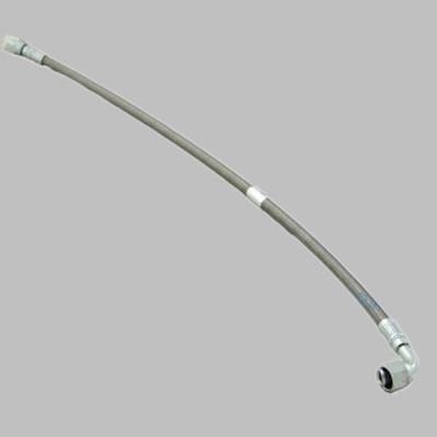 China Cummins Parts Cummins Diesel Engine Parts CCEC Flexible Hose 215195 for sale