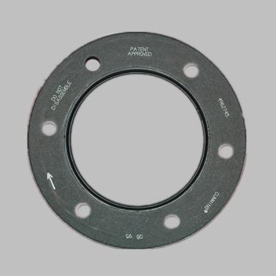 China Cummins Engine Parts Cummins M11 ISM QSM Front Oil Seal 4962745 4955665 for sale