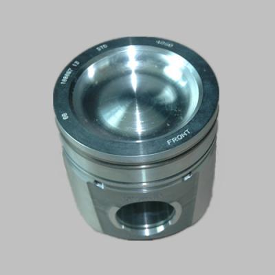 China Cummins Engine Parts Cummins QSB6.7 Piston 4934860 for sale