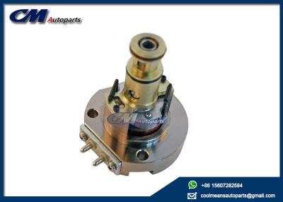 China Cummins Engine Parts Electronic Fuel Control Actuator 3908324 3085218 for sale