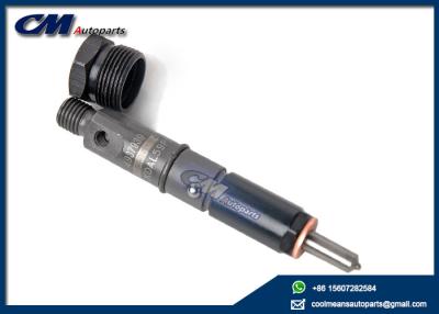 China Cummins diesel engine injector 4937939  for motor 6BT5.9 Fuel System for sale