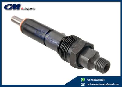 China Cummins diesel engine injector 4943467 for motor 6BT5.9 Fuel System for sale