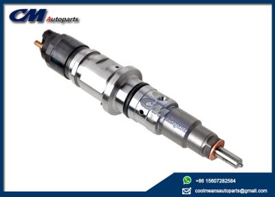 China Cummins 2855491 diesel engine injector Bosch  0445120054  for motor  Fuel System for sale