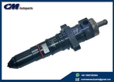 China Cummins diesel engine injector 3087587 for marine motor KTA19 Fuel System for sale