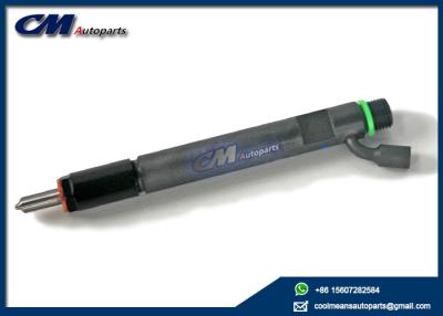 China Cummins diesel 6-cylinder engine injector 4948364 for 6CTA8.3 motor Fuel System for sale