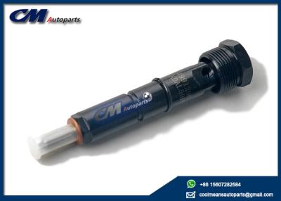 China Cummins diesel 6-cylinder engine injector 4991296 for 6BTA5.9 motor Fuel System for sale