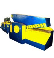China 2500KN Scrap Shear Machine 1000mm Blade Length With Consistent Cutting Performance for sale