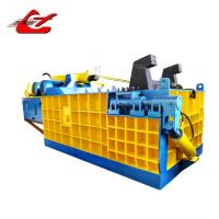China Industrial Grade Metal Baling Machine  High-Performance & Durable for sale