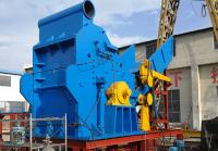 China 2000*1500*2000mm Scrap Shredding Machine Ultimate Solution for Scrap Metal Recycling Needs for sale