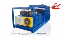 China Container  Metal Shear Boost Scrap Metal Processing Efficiency Top Notch Shearing Solution for sale