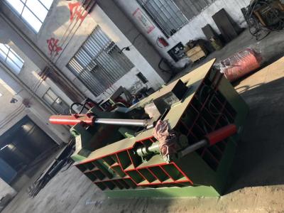 中国 大規模リサイクル用産業用金属圧縮機 販売のため