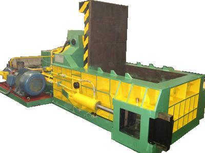 Cina 20 secondi di tempo di ciclo Macchina idraulica per la preparazione di palloni per metallo con capacità di 5 tonnellate/ora in vendita