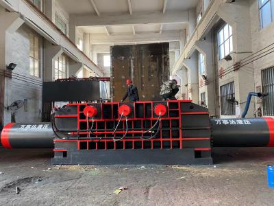 Cina Macchine idrauliche per la confezione di scatole di metallo per scatole pesanti in vendita