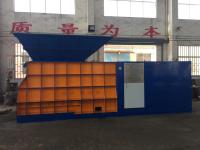China Scrap Shearing Machine Cutting Speed 2-3times/min For Metal Scrap Processing for sale