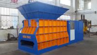 China Scrap Shearing Machine For Scrap Metal Cutting for sale