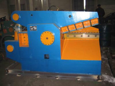 Cina Cesoia industriale per alligatore per acciaio e alluminio in vendita