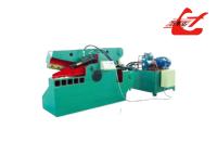 China Maximize Your Scrap Metal Processing with Our Scrap Metal Shear for sale