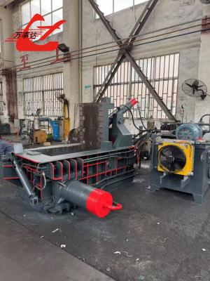 China Betrouwbare hydraulische aluminium metaalpers met PLC-besturing Te koop