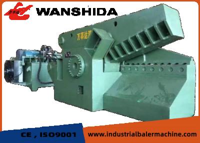 Cina 1600KN Telaio idraulico per il riciclaggio di rottami ad alta potenza in vendita